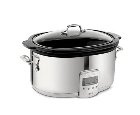 Kelly Dodd’s Silver Slow Cooker | Big Blonde Hair