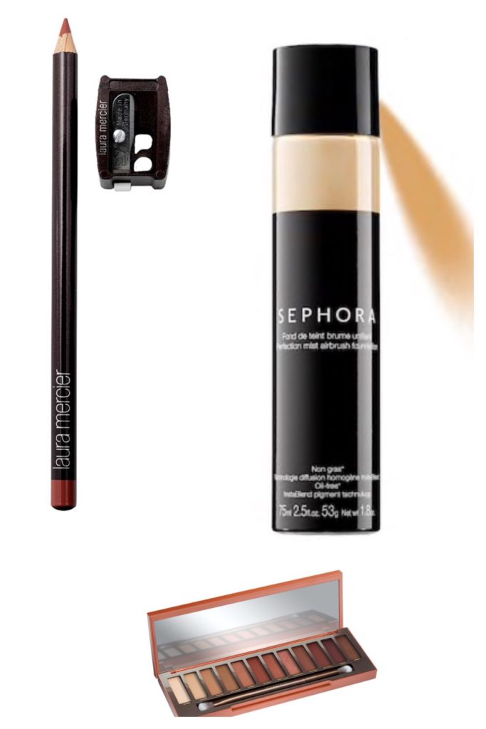 Stassi Schroeder's Makeup On Instagram | Big Blonde Hair