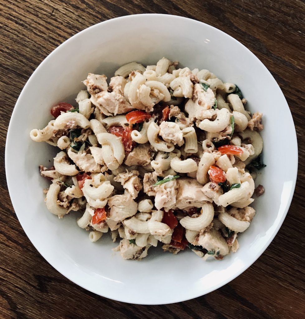 Kristin Cavallari’s True Roots Cookbook Review | Big Blonde Hair