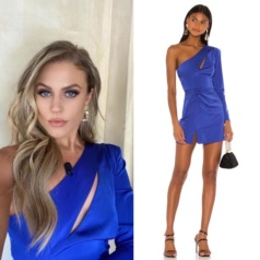Vanderpump Rules Season 8 Reunion Looks | Big Blonde Hair