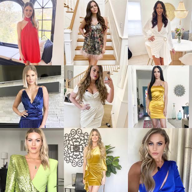 Kristen Vanderpump Rules Reunion