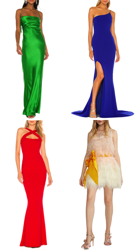 The Bachelor Fashion: Season 25 Premiere | Big Blonde Hair