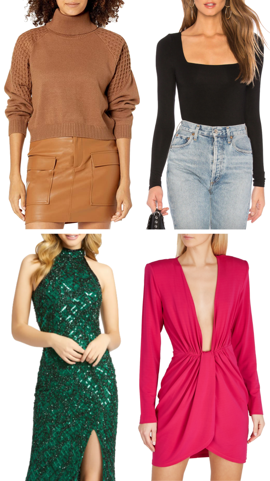 The Bachelor Fashion: Season 25 Finale | Big Blonde Hair