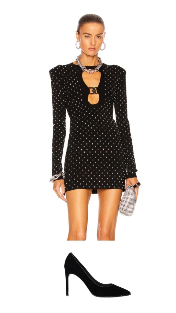 Kyle Richards' Season 11 Reunion Dress