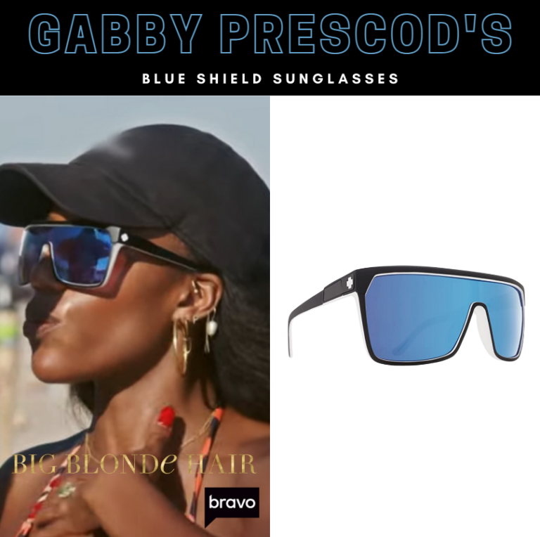 Summer House Season 7 Episode 2 Fashion