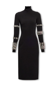Lisa Vanderpump's Vanderpump Rules Season 10 Reunion Dress | Big Blonde ...