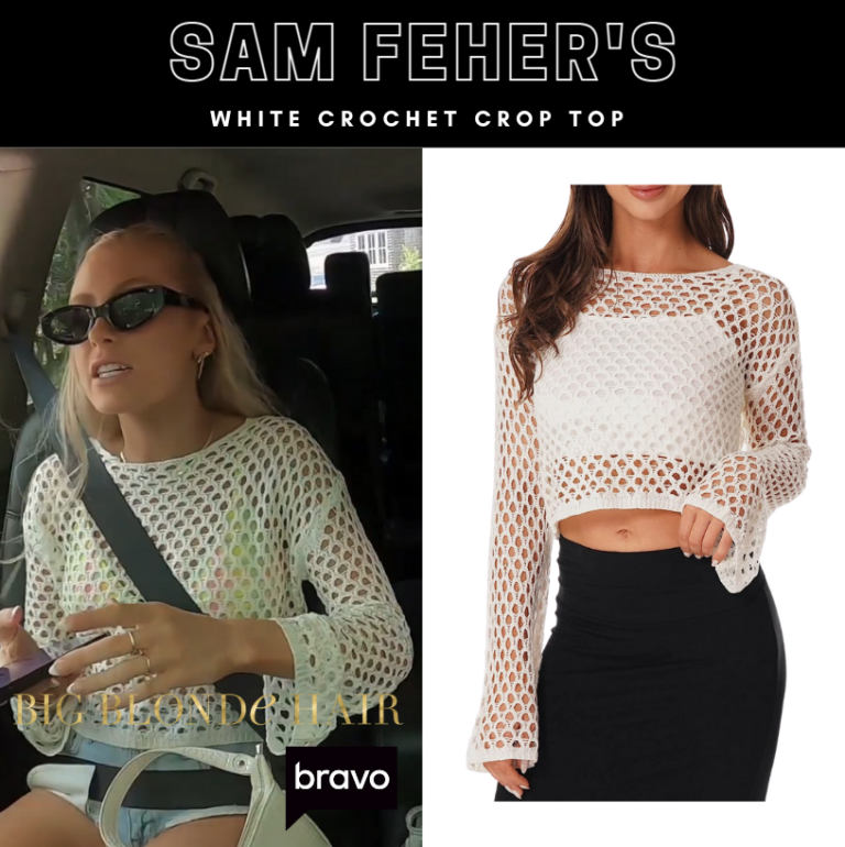 Summer House Season 7 Episode 9 Fashion