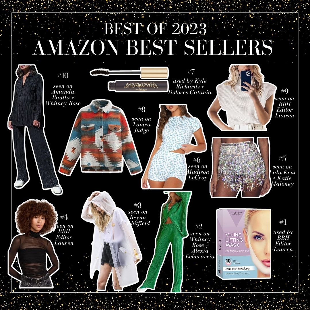 Best of 2023