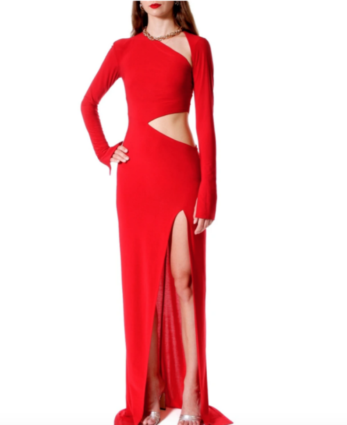 Olivia Flowers' Season 9 Reunion Look