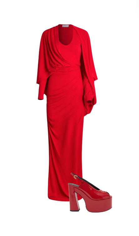 Dorit Kemsley's Season 13 Reunion Look