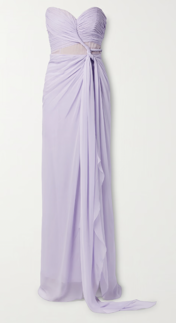 Lala Kent's Vanderpump Rules Season 11 Reunion Dress